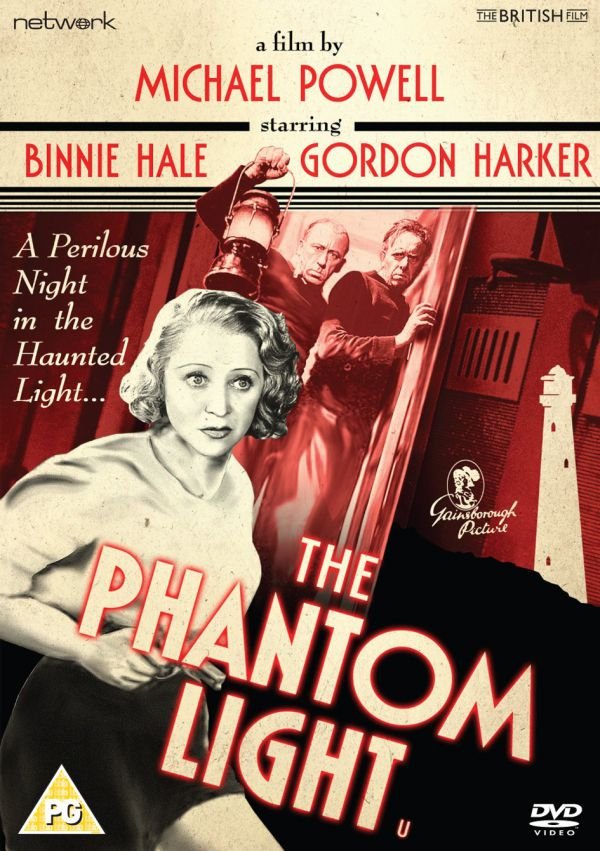 The Phantom Light - Various Directors | Filmy Sklep EMPIK.COM