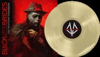 The Phantom Tomorrow, płyta winylowa - Black Veil Brides | Muzyka Sklep ...