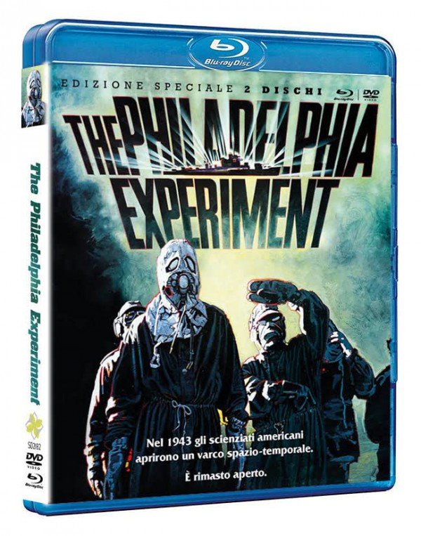 The Philadelphia Experiment (Special Edition) - Various Directors ...