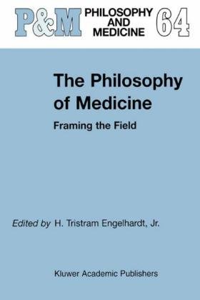 The Philosophy of Medicine - Springer Netherlands | Książka w Empik