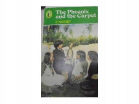The Phoenix and the Carpet - E. Nesbit | Książka w Empik