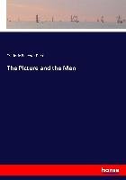 The Picture and the Men - Perkins Frederic Beecher | Książka w Empik