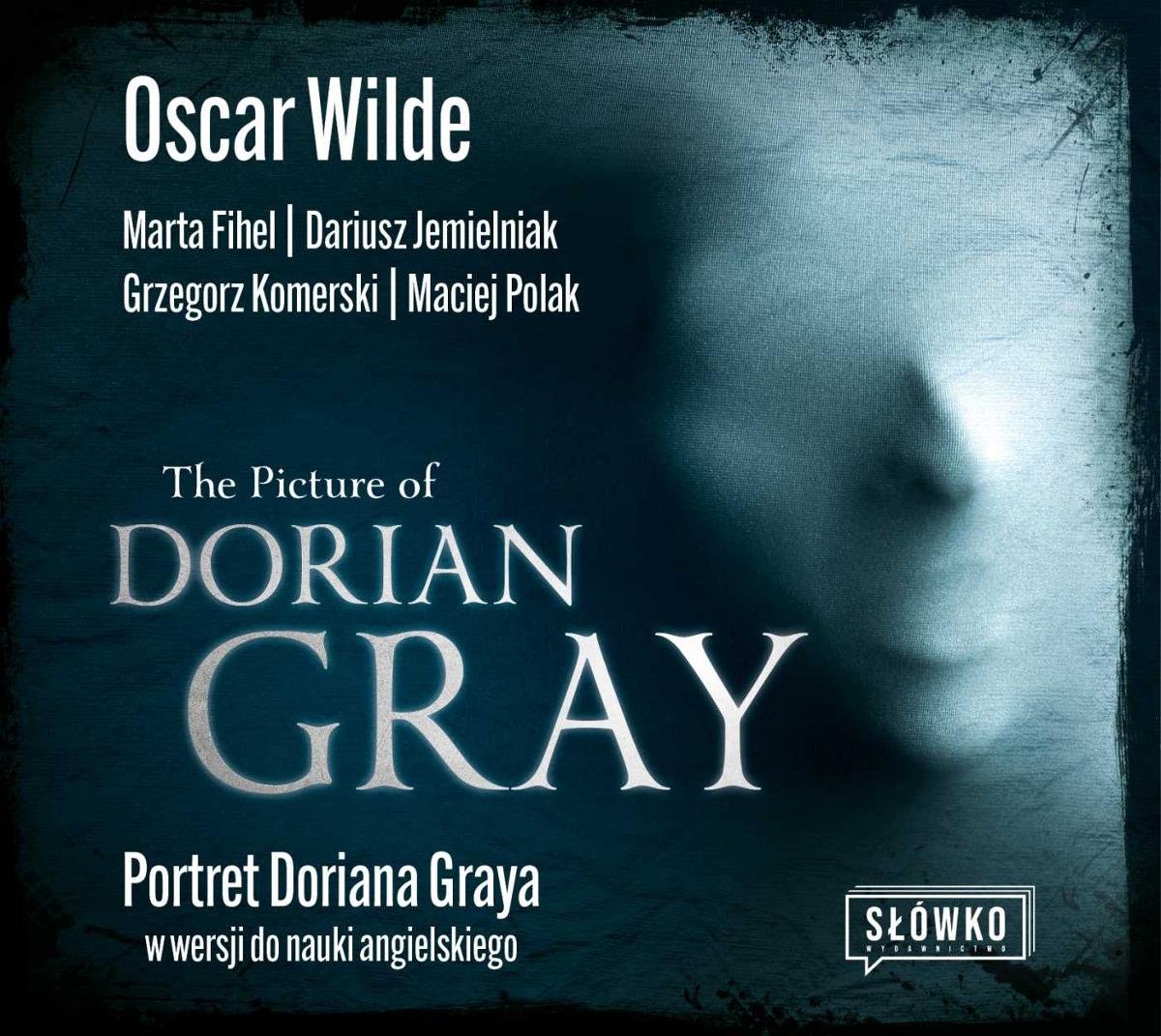 The Picture of Dorian Gray. Portret Doriana Graya w wersji do nauki ...