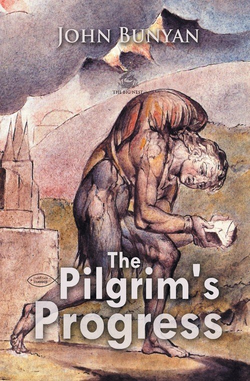 The Pilgrim's Progress - Bunyan John | Książka w Empik