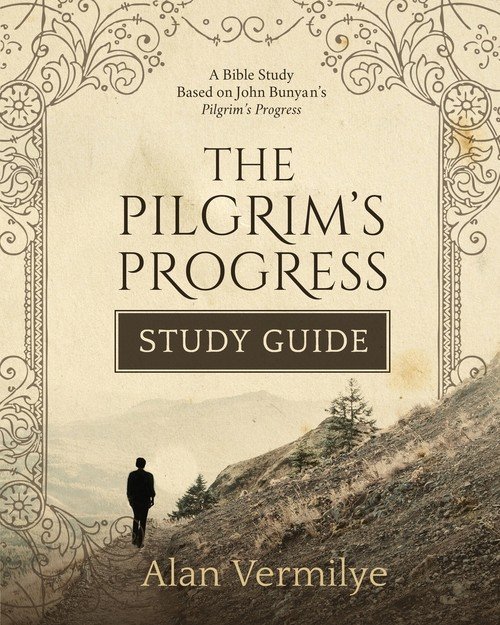 The Pilgrim's Progress Study Guide - Alan Vermilye | Książka w Empik