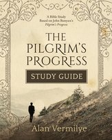 The Pilgrim's Progress Study Guide - Alan Vermilye | Książka w Empik