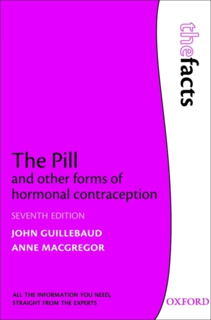 The Pill and other forms of hormonal contraception - Opracowanie ...
