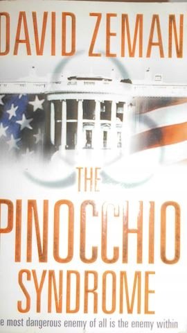 The Pinocchio Syndrome - Zemanek Jerzy | Książka w Empik
