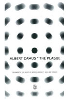 The Plague - Albert Camus | Książka w Empik