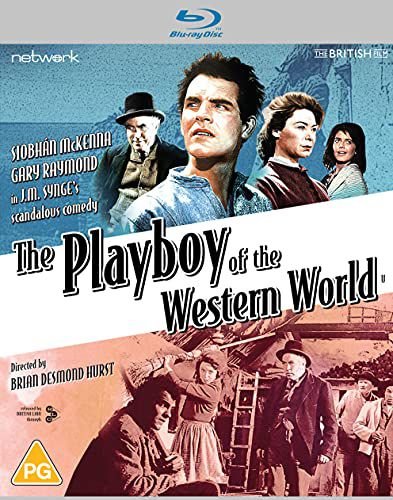 The Playboy Of The Western World - Various Directors| Filmy Sklep EMPIK.COM