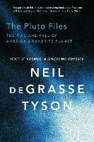 The Pluto Files - Tyson Neil Degrasse | Książka w Empik