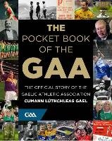 The Pocket Book of the GAA - Gill | Książka w Empik