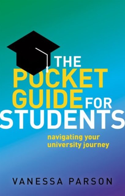 The Pocket Guide for Students: Navigating Your University Journey ...