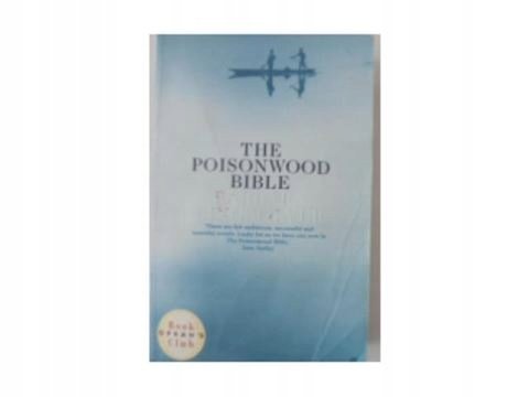 The Poisonwood Bible - Kingsolver Barbara | Książka w Empik