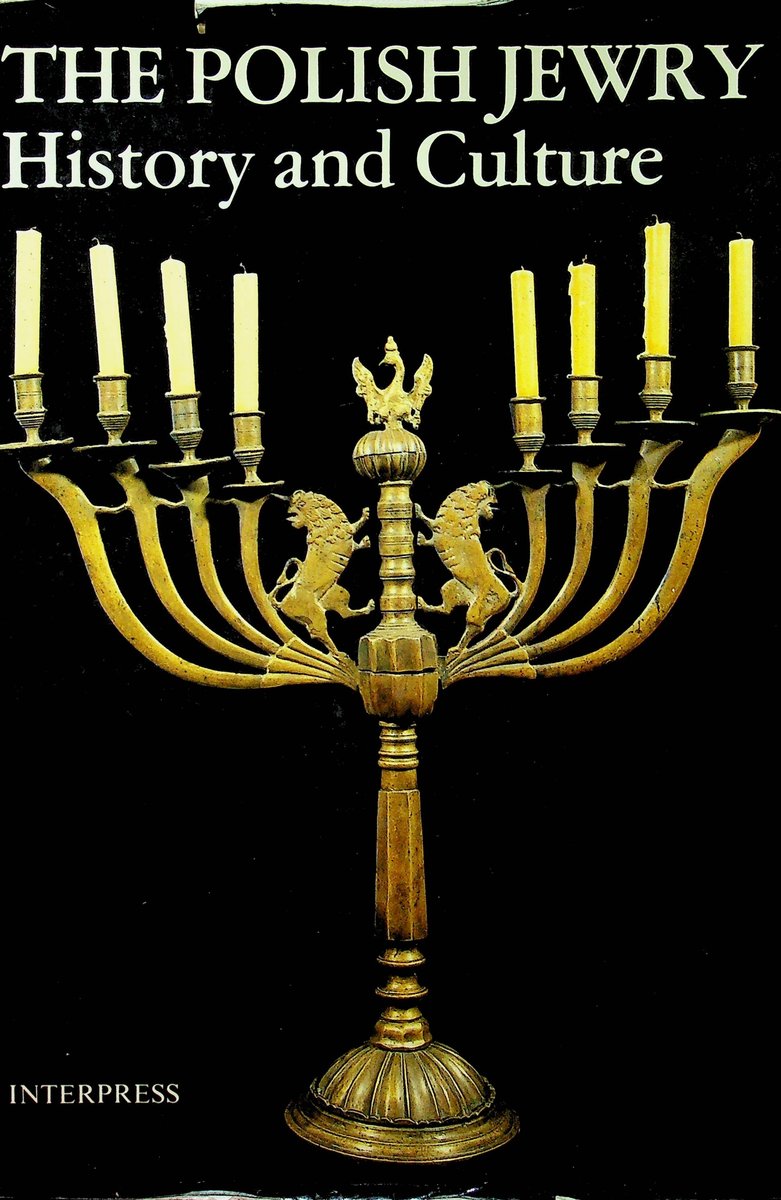The polish jewry History and culture - W opisie | Książka w Empik