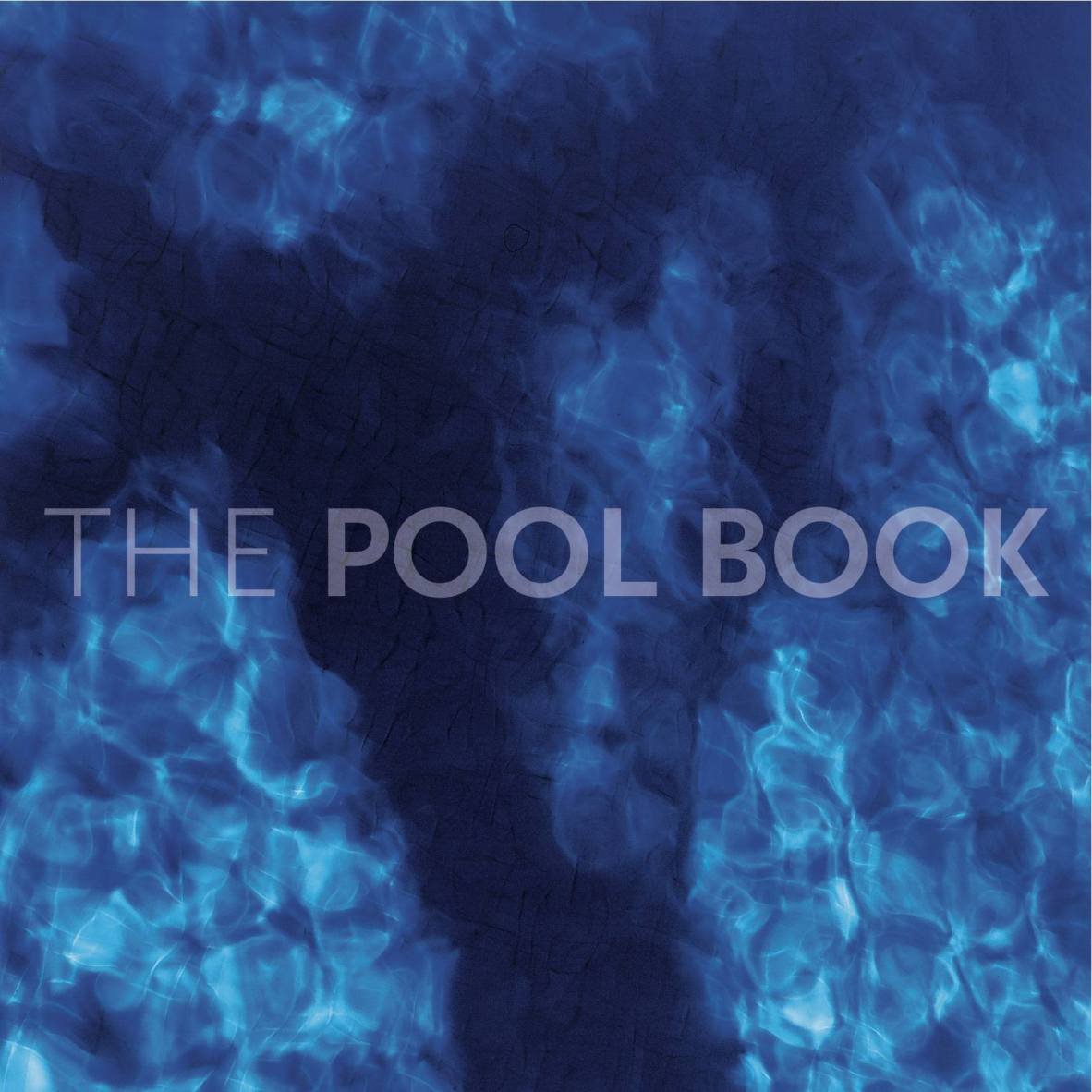 The Pool Book - Opracowanie zbiorowe | Książka w Empik