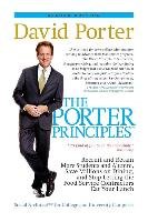 The Porter Principles - Porter David | Książka w Empik