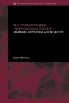 The Post-Cold War International System - W opisie | Książka w Empik