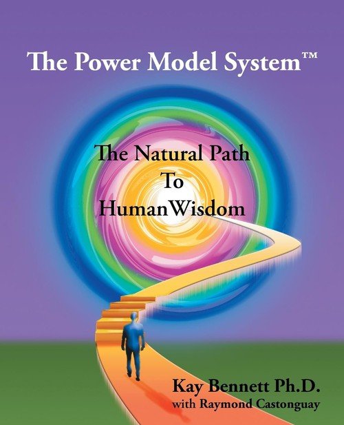 The Power Model System - Bennett Ph. D. Kay | Książka w Empik