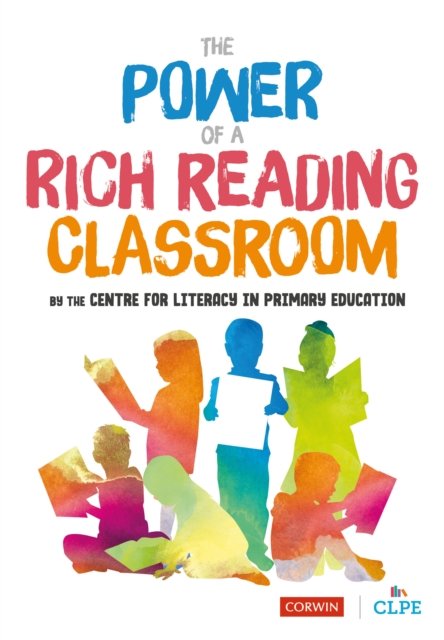 The Power of a Rich Reading Classroom - Opracowanie zbiorowe | Książka ...
