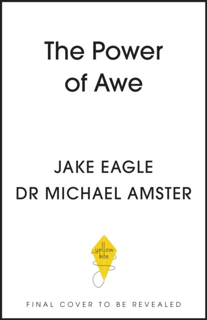 The Power of Awe - Jake Eagle | Książka w Empik