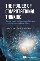 The Power of Computational Thinking - Mcowan Peter William | Książka w ...