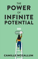 The Power of Infinite Potential - McCallum Camille | Książka w Empik