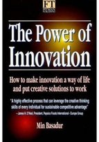 The Power of Innovation - | Książka w Empik