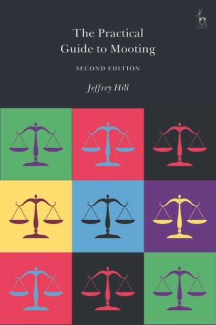 The Practical Guide to Mooting - Opracowanie zbiorowe | Książka w Empik