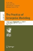 The Practice of Enterprise Modeling - Springer-Verlag Gmbh | Książka w ...