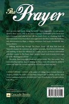 The Prayer - Levan Christopher | Książka w Empik
