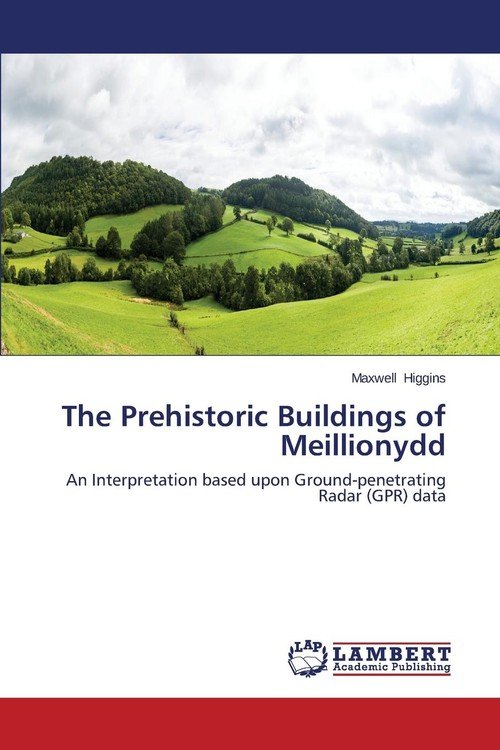 The Prehistoric Buildings of Meillionydd - Higgins Maxwell | Książka w ...