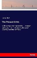 The Present Crisis - Nott Samuel | Książka w Empik