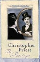 The Prestige - Priest Christopher | Książka w Empik