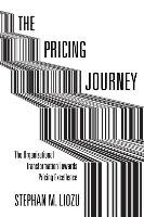 The Pricing Journey - Liozu Stephan | Książka w Empik