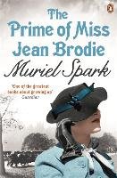 The Prime of Miss Jean Brodie - Spark Muriel | Książka w Empik