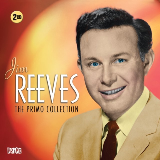 The Primo Collection - Reeves Jim | Muzyka Sklep EMPIK.COM