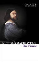 The Prince - Machiavelli Niccolo | Książka w Empik