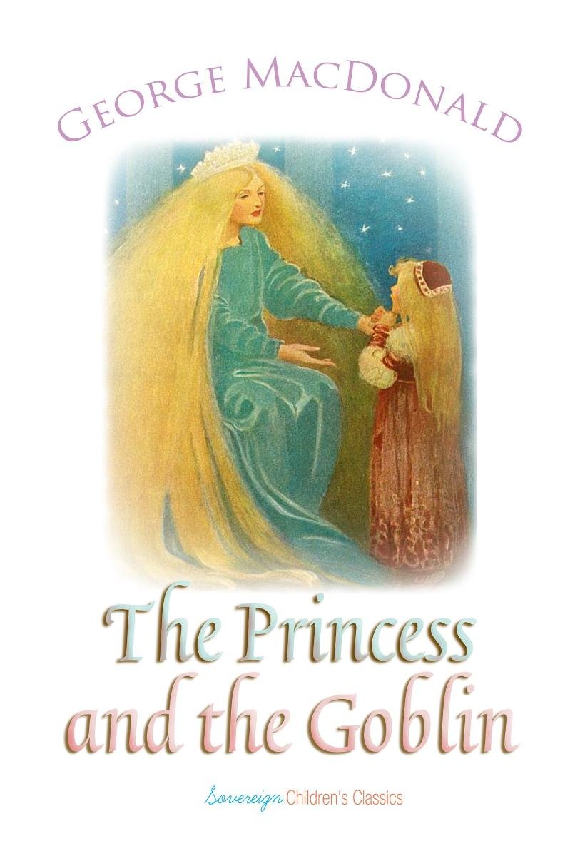 The Princess and the Goblin - ebook epub - MacDonald George | Ebook ...