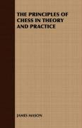 The Principles of Chess in Theory and Practice - James Mason | Książka ...