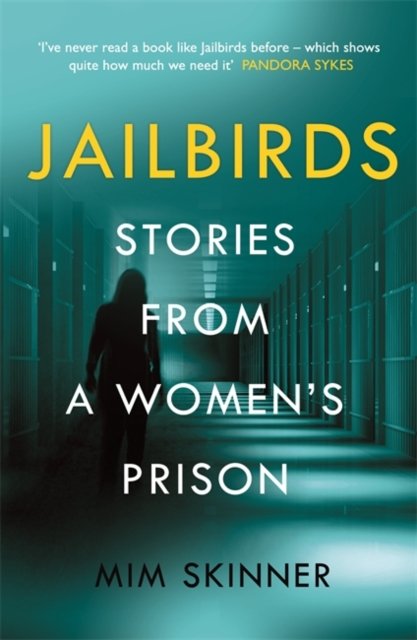 The Prison Teacher. Stories from Britains Most Notorious Womens Prison ...