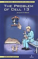 The Problem of Cell 13 - Futrelle Jacques | Książka w Empik