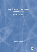 The Process of Economic Development - James M. Cypher | Książka w Empik