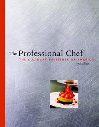 The Professional Chef - | Książka w Empik