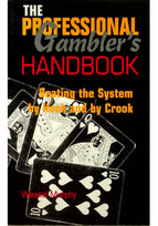 The professional Gamler's handbook - | Książka w Empik