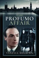 The Profumo Affair - Vanessa Holburn | Książka w Empik