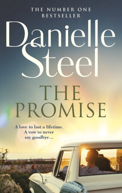 The Promise: An epic, unputdownable read from the worldwide bestseller ...