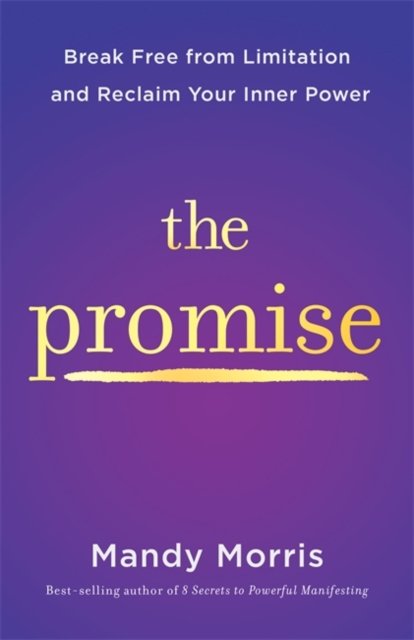 The Promise - Mandy Morris | Książka w Empik