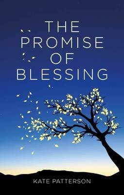 The Promise of Blessing - Patterson Kate | Książka w Empik