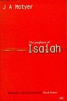 The Prophecy of Isaiah - Motyer J.A. | Książka w Empik